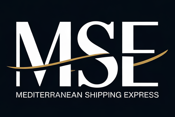 Mediterranean Shipping Express - Global Logistics Platform